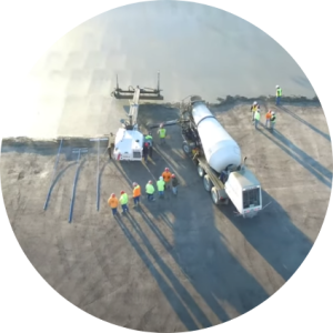 FORTA | Concrete and Pavement Fiber Reinforcement Company