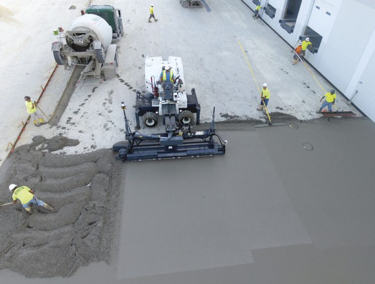 OptiPave® System | FORTA Pavement Engineering System