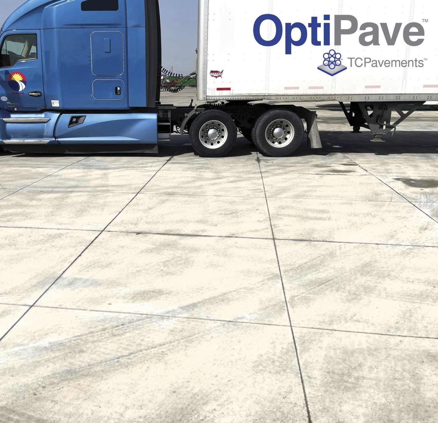 OptiPave® System | FORTA Pavement Engineering System