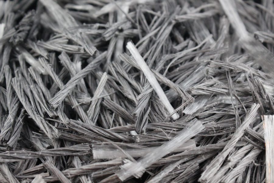 FORTA-FERRO® Concrete Fiber | FORTA Reinforcement Materials