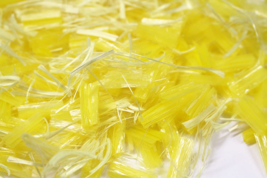 Nothing Outperforms FORTA® Asphalt Fibers. - FORTA Asphalt Fiber