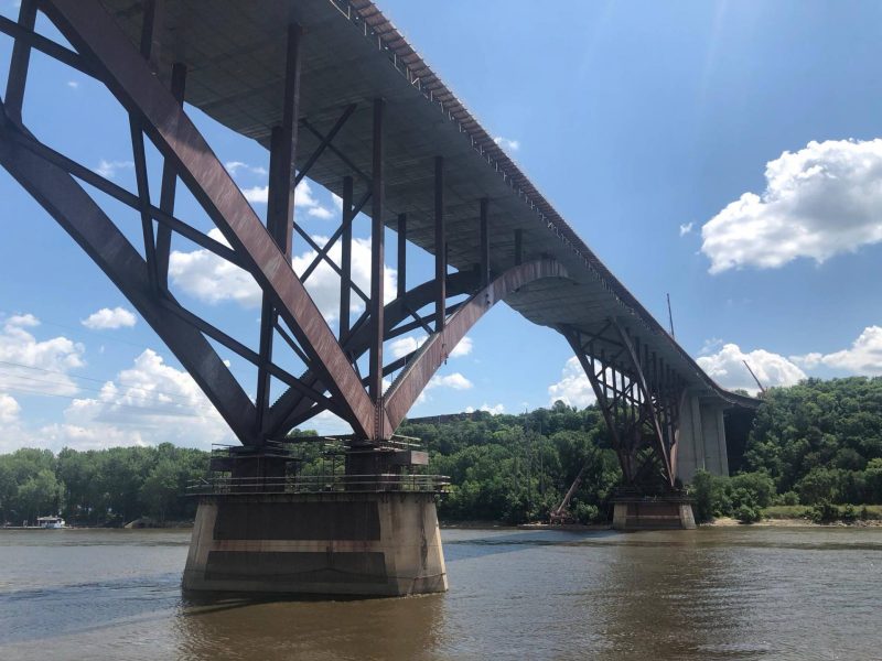 Concrete Fiber Reinforcement | FORTA Concrete Fiber