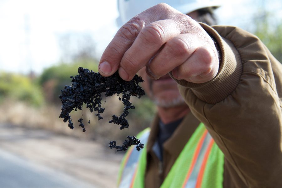 Educational Opportunities | Learn FORTA Fiber Reinforcement