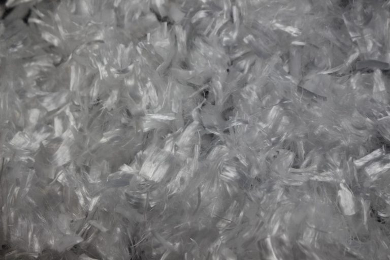 Stucco-Bond® Concrete Fiber | FORTA Stucco Reinforcement