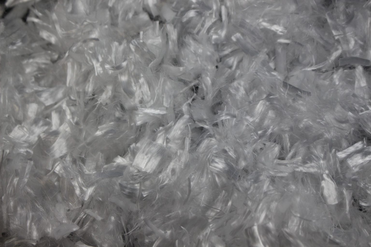 Concrete Fiber Products | FORTA Reinforced Concrete