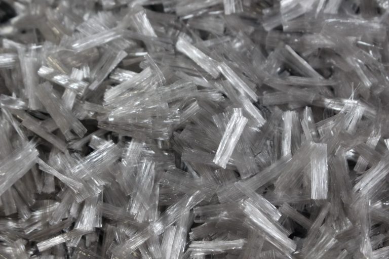 SUPER-NET® Fiber | FORTA Reinforced Concrete Fiber