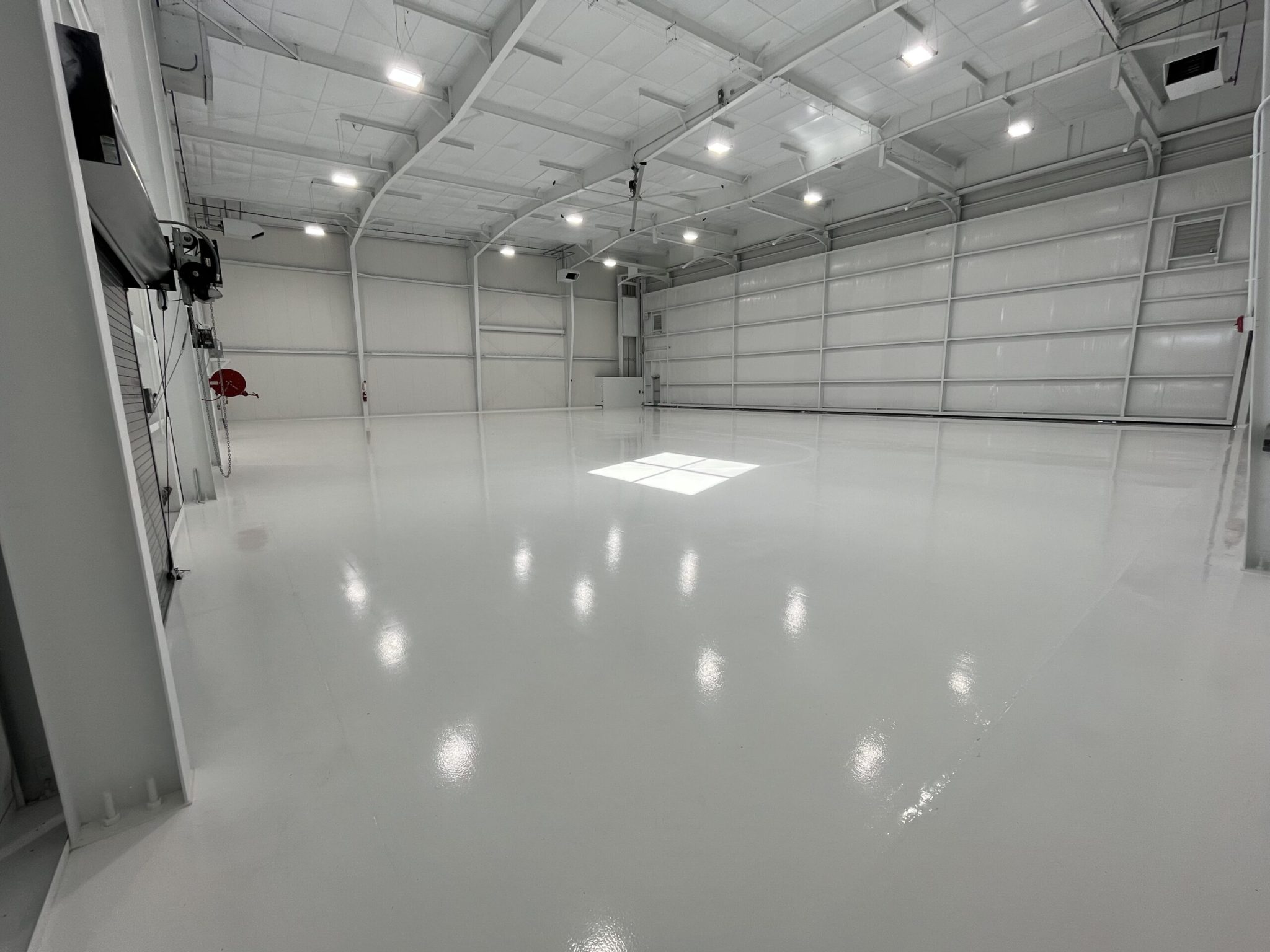 Day-to-Day Operations Toll Solutions | FORTA Concrete Fiber