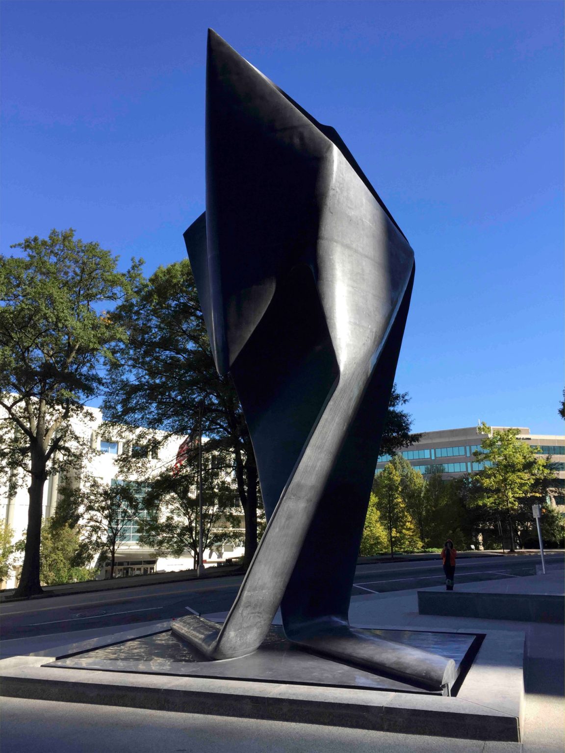 Stealth | FORTA-FERRO® Concrete Fiber Project Information