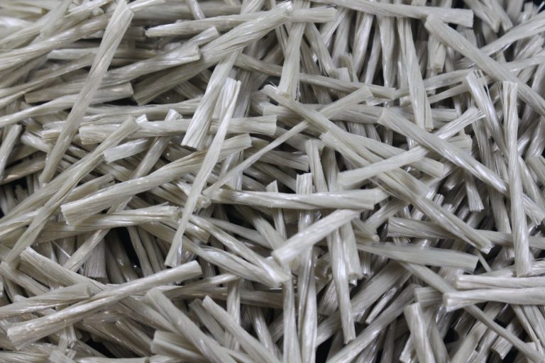 Concrete Fiber Products | FORTA Reinforced Concrete