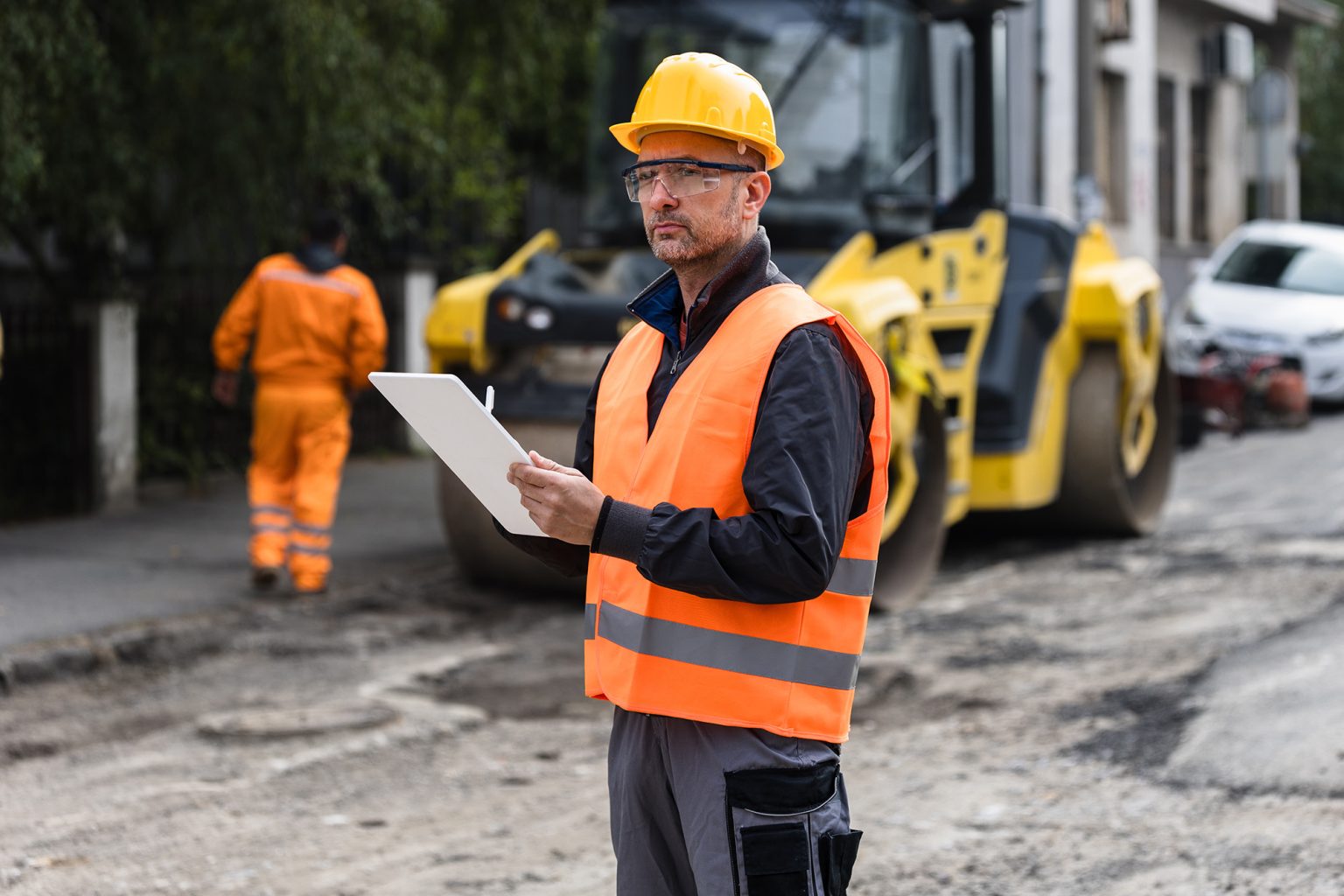 Solutions | FORTA Fiber Reinforced Pavement and Asphalt