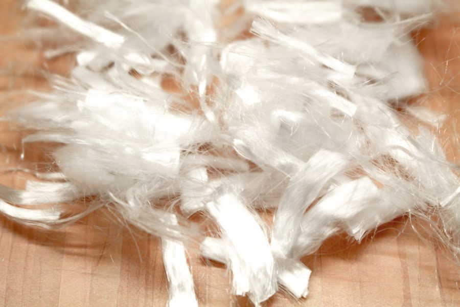 Concrete Fiber Reinforcement | FORTA Concrete Fiber