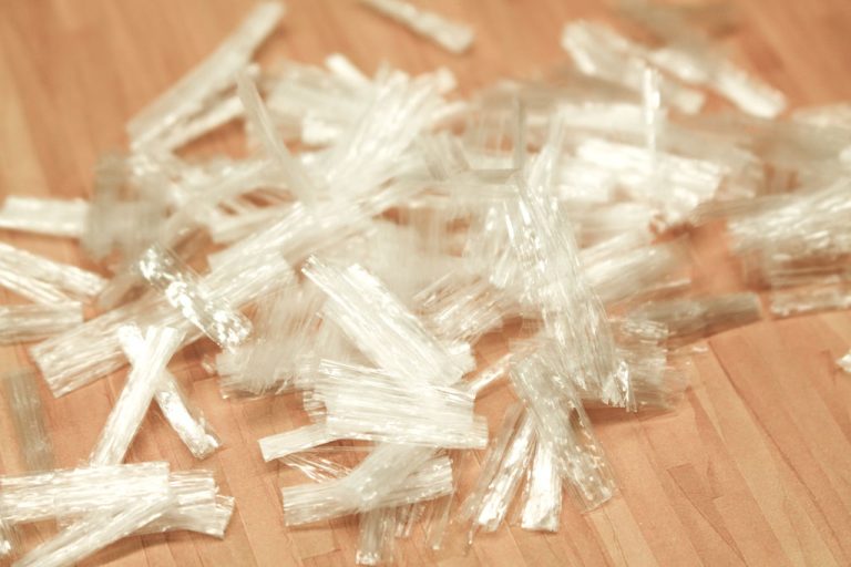 Concrete Fiber Reinforcement | FORTA Concrete Fiber