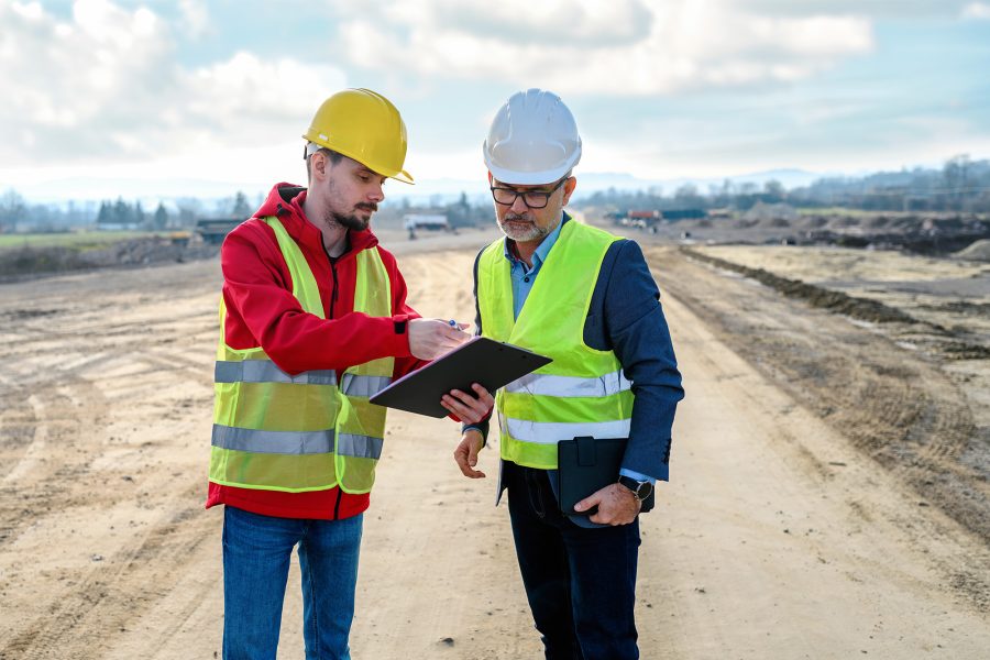 FORTA | Concrete and Pavement Fiber Reinforcement Company