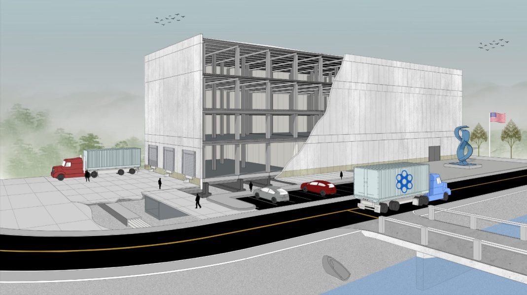 FORTA | Concrete and Pavement Fiber Reinforcement Company