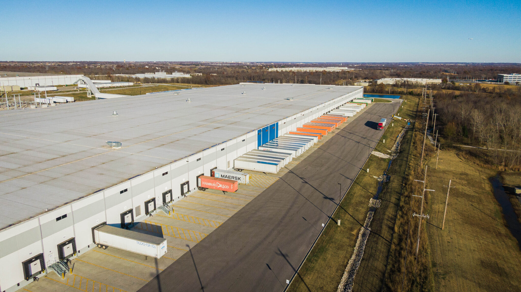 FORTA | Concrete and Pavement Fiber Reinforcement Company