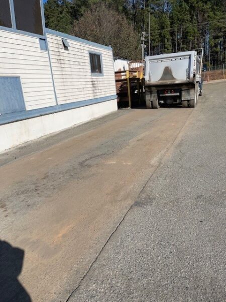 Blythe Construction - 7 Year Update - Forta Corp.