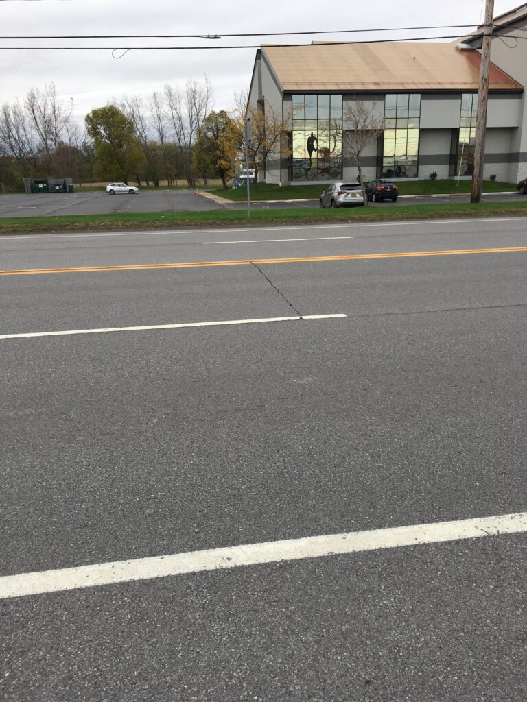 State Route 383 - 7 Year Update - Forta Corp.